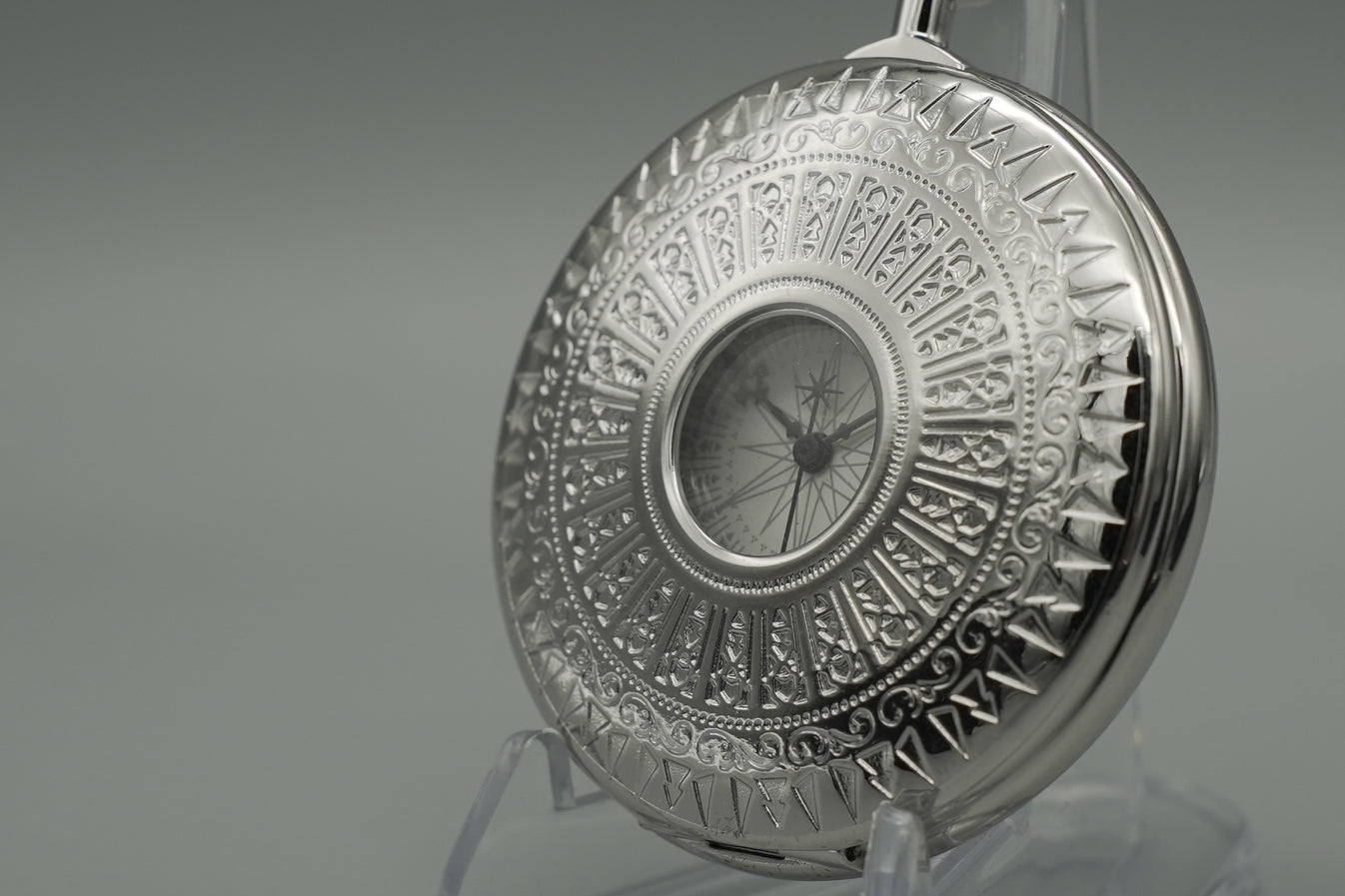 ORV Pocket Watch Original version – GoodZduck - Korea Forwarding Service