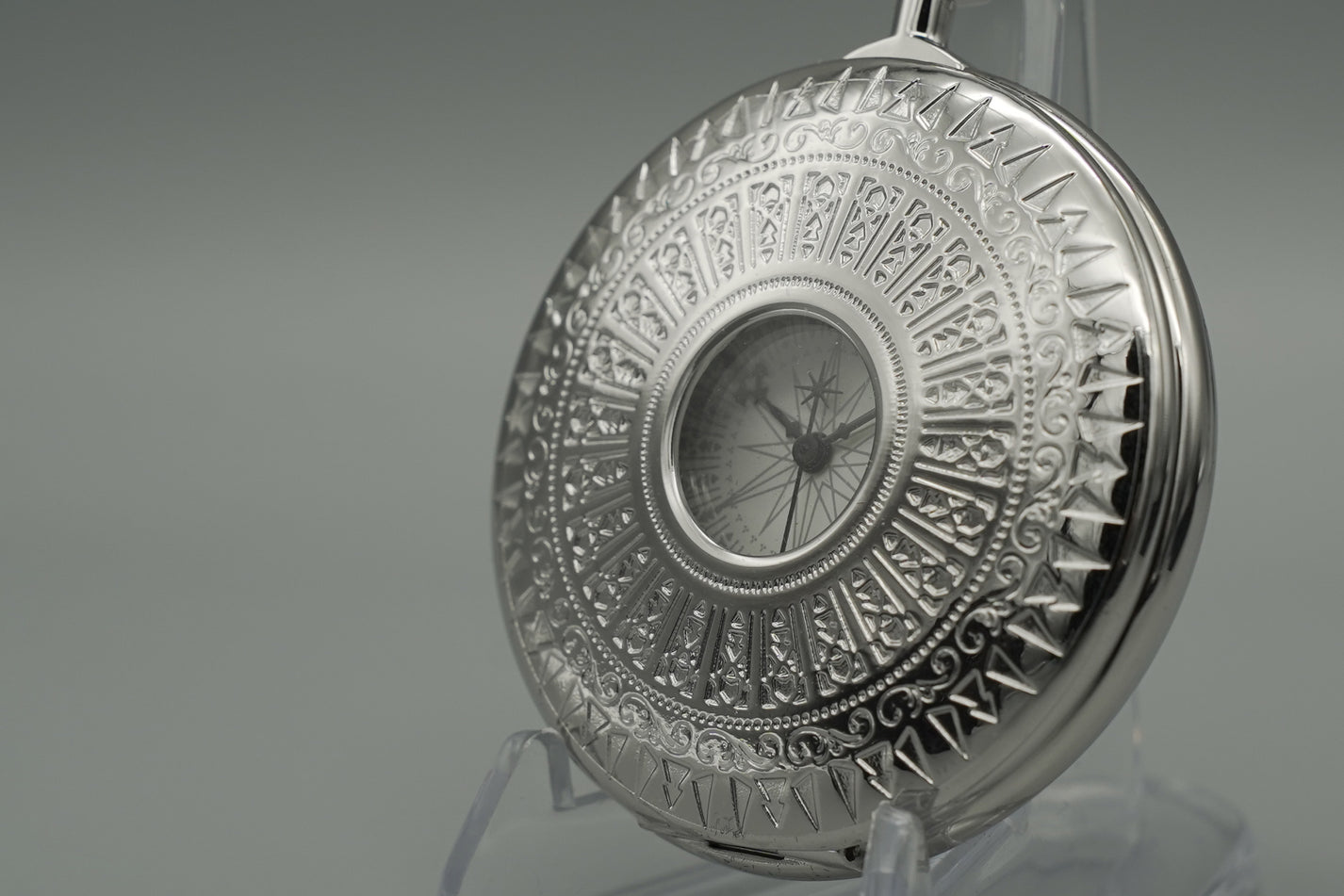 ORV Pocket Watch Original version – GoodZduck - Korea Forwarding Service