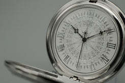 ORV Pocket Watch Original version – GoodZduck - Korea Forwarding Service