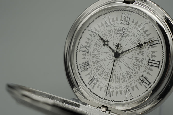 ORV Pocket Watch Original version – GoodZduck - Korea Forwarding Service