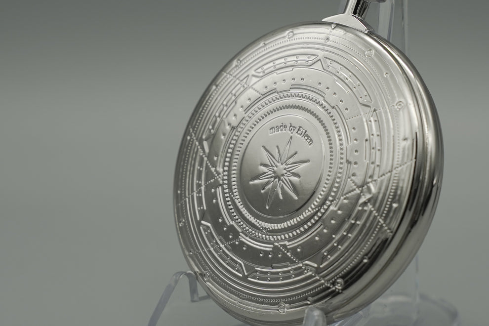 ORV Pocket Watch Original version – GoodZduck - Korea Forwarding Service